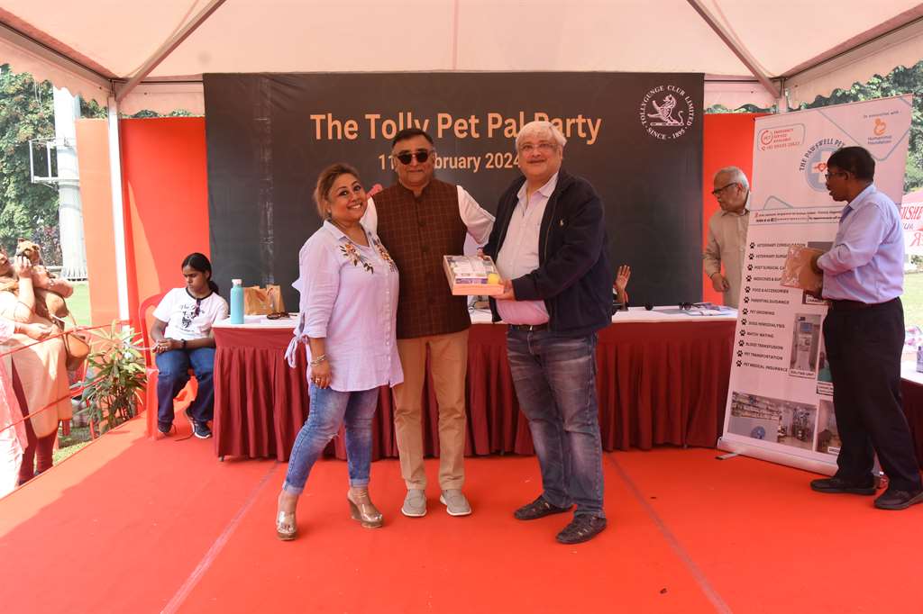 Photo Gallery | Tollygunge Club