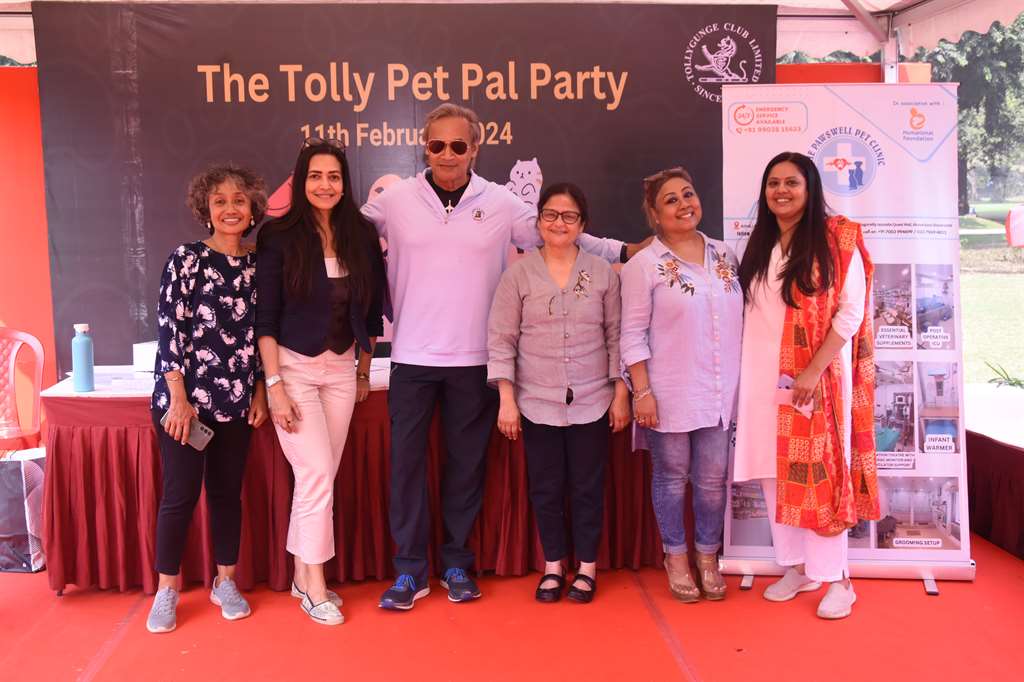 Photo Gallery | Tollygunge Club