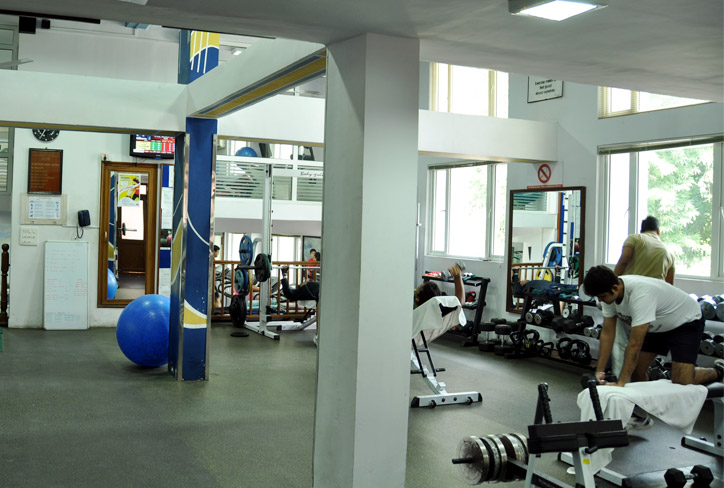 Club Tour | Tollygunge Club